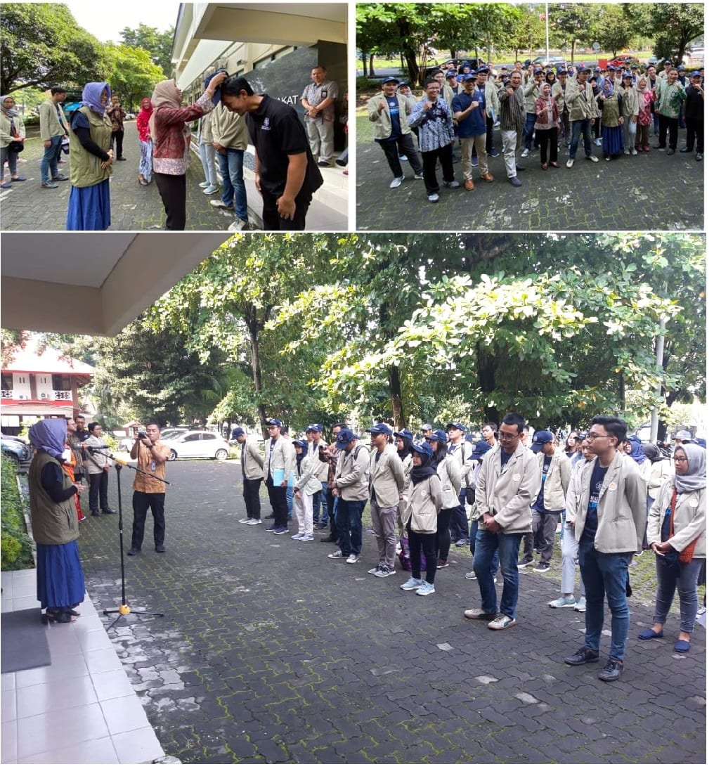 Penerjunan KKN-PPM UGM Periode I Tahun 2020 – Direktorat Pengabdian ...