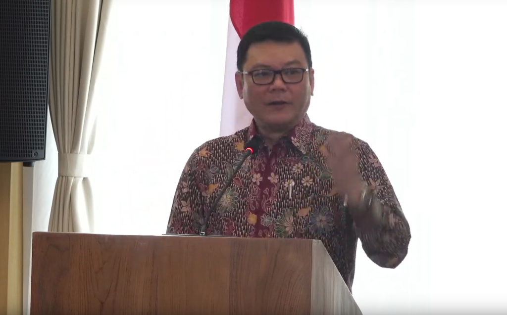Launching Buku ” Menuju Indonesia Emas “ – Direktorat Pengabdian Kepada ... Launching Buku ” Menuju Indonesia Emas “ – Direktorat Pengabdian Kepada ...