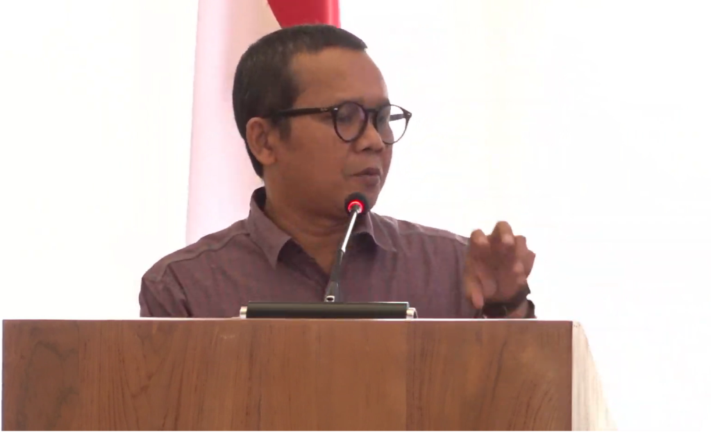 Launching Buku ” Menuju Indonesia Emas “ – Direktorat Pengabdian Kepada ... Launching Buku ” Menuju Indonesia Emas “ – Direktorat Pengabdian Kepada ...
