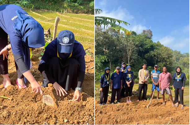 Mahasiswa KKN-PPM UGM Unit Jatiyoso, Karanganyar: Selenggarakan Program ...