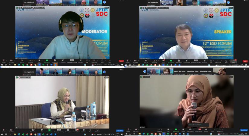 Building Resilient Communities Through Education: Insights from the ...